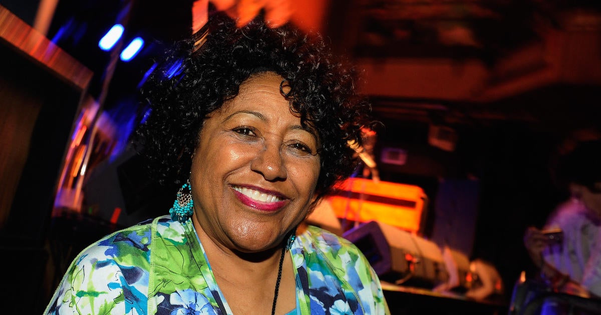 'Mr. Big Stuff' Singer Jean Knight Dead at 80