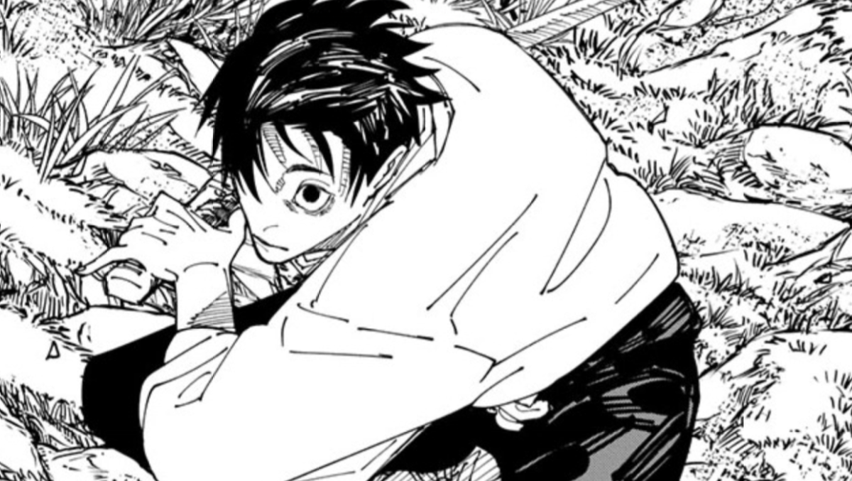 Jujutsu Kaisen Cliffhanger Sets Up Geto's Downfall