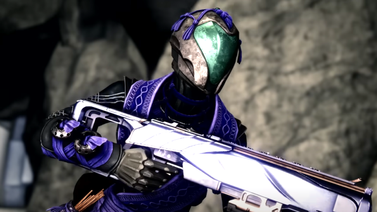 New Destiny 2 Update Released for April 30, Patch Notes Revealed