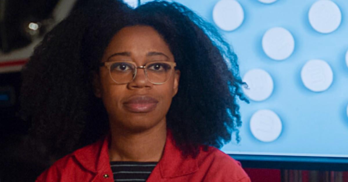 'NCIS' Star Diona Reasonover Underwent Myomectomy Earlier This Year