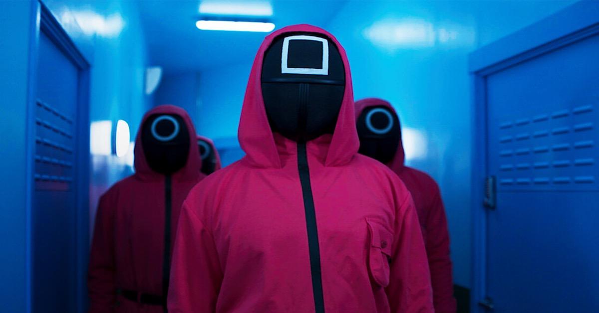 Squid Game: The Challenge Episodes 6-9 Release Time and Games Guide