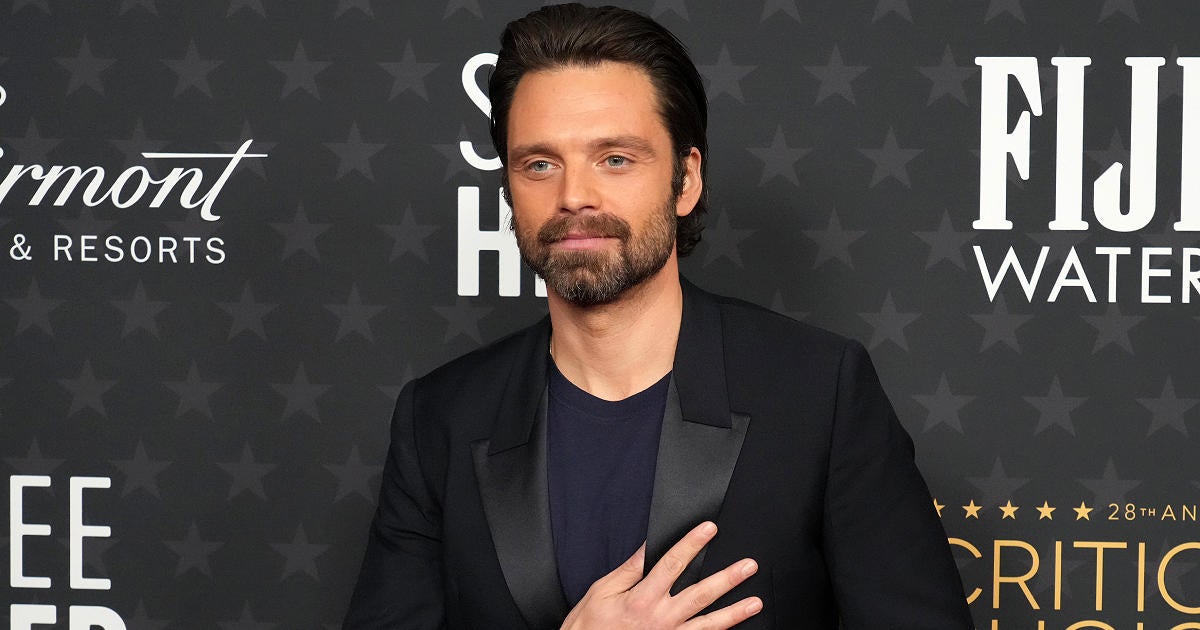 First Look at Sebastian Stan's Portrayal of Donald Trump Leaks