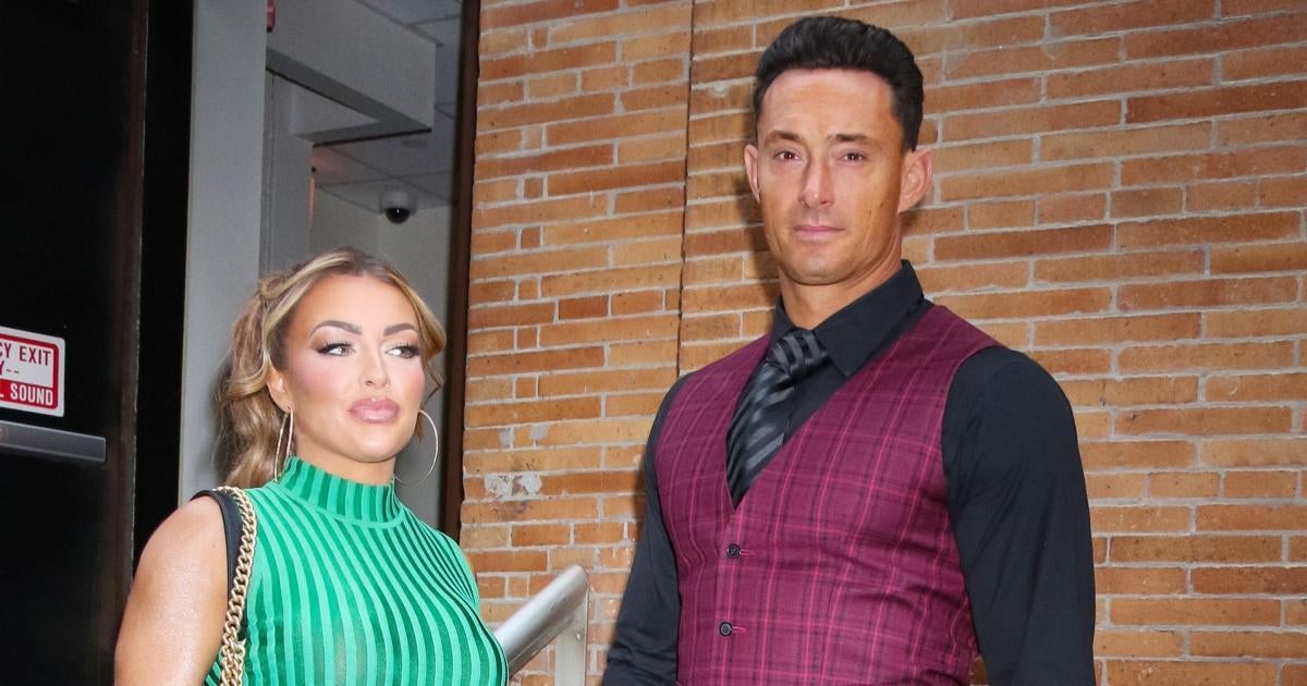 Who Is Mandy Rose's Fiancé? Meet Tino Sabbatelli