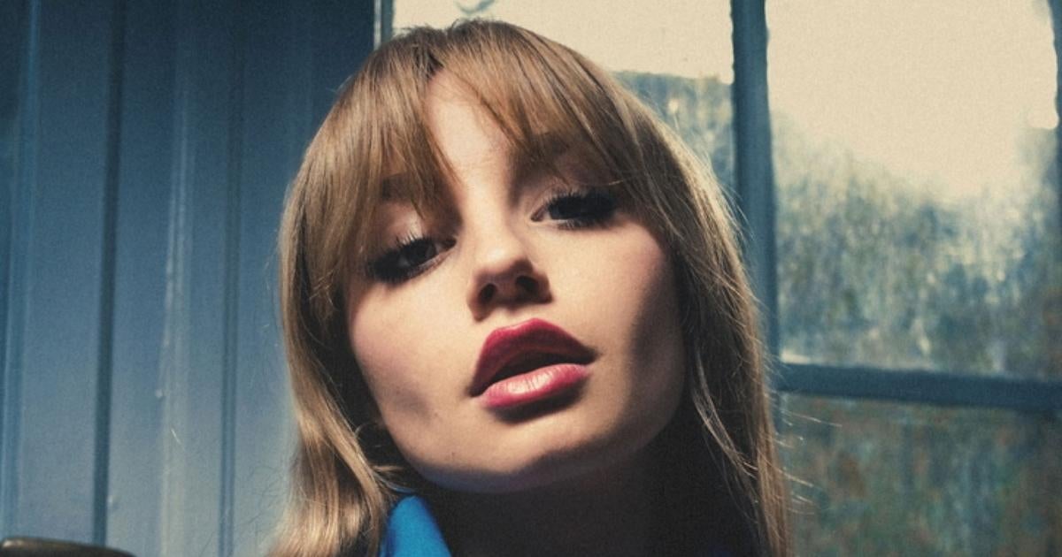 'The Hunger Games': Flora Li Thiemann on Her 'Sassy' Role in Prequel ...