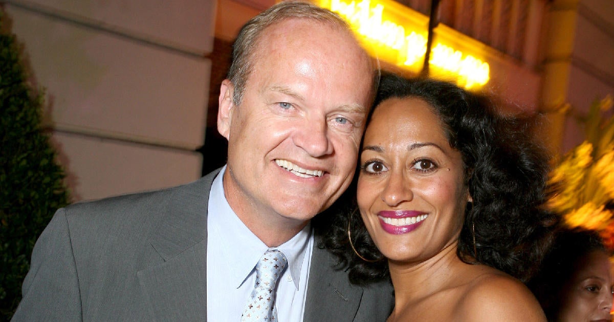 'Girlfriends' Reboot Hopes Heighten After Producer Kelsey Grammer's ...