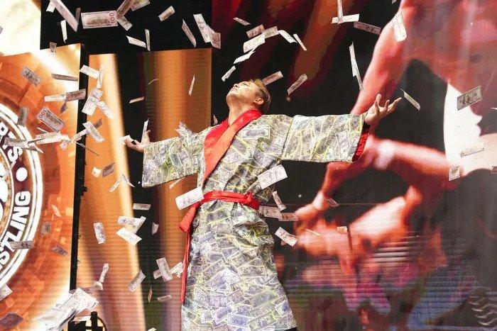 Kazuchika Okada Set To Part Ways With New Japan Pro Wrestling