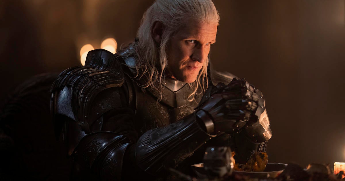 House Of The Dragon Season 2 Trailer Teased An Extremely Brutal Scene