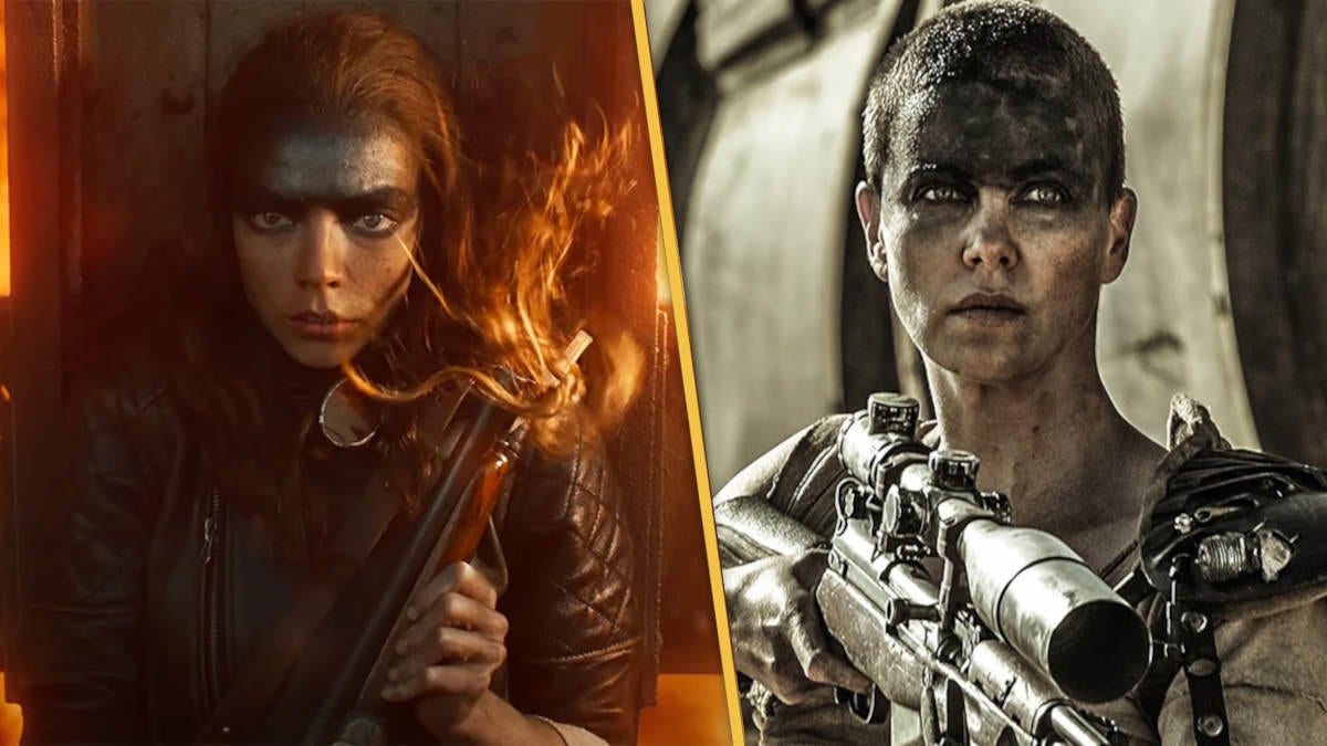 Mad Max Director Addresses Furiosa's Future After Fury Road