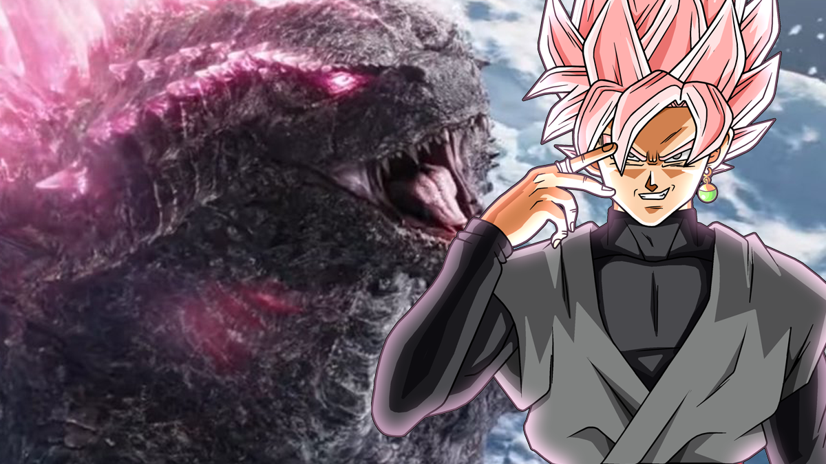 Godzilla x Kong: The New Empire Trailer Sparks the Perfect Dragon Ball Meme