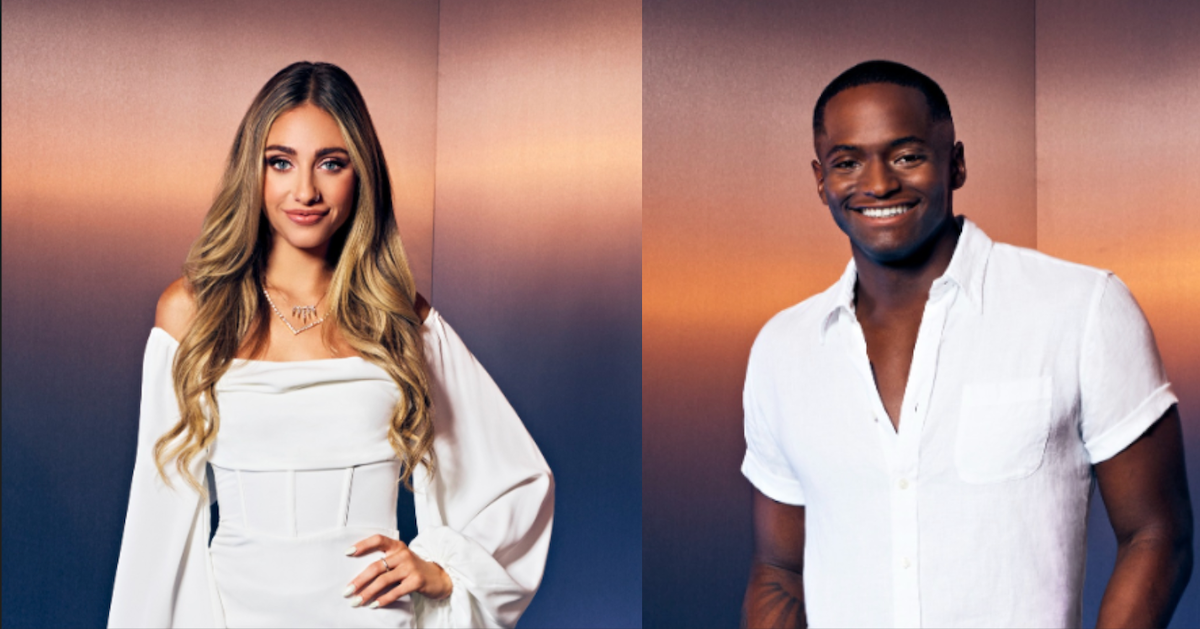 'Southern Hospitality's Bradley Carter Says Maddi Reese 'Craves ...