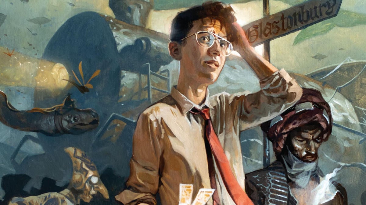 Bodies: 10 More DC Comics That Deserve Standalone TV Shows