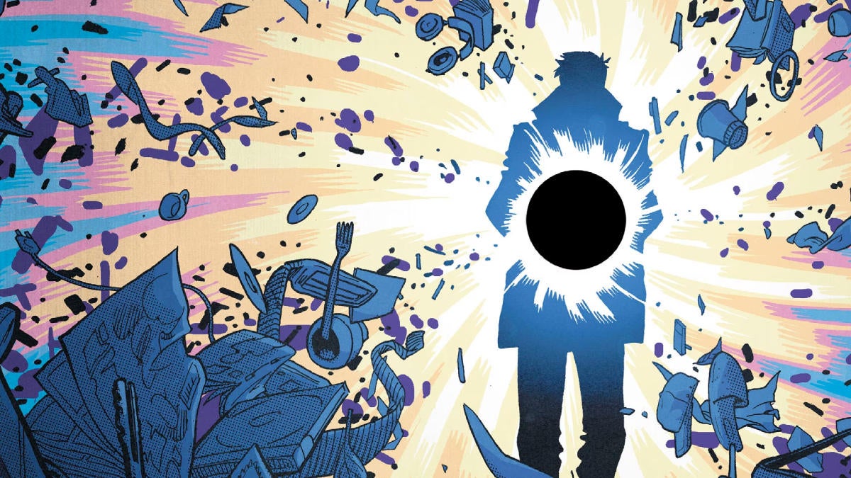 Bodies: 10 More DC Comics That Deserve Standalone TV Shows