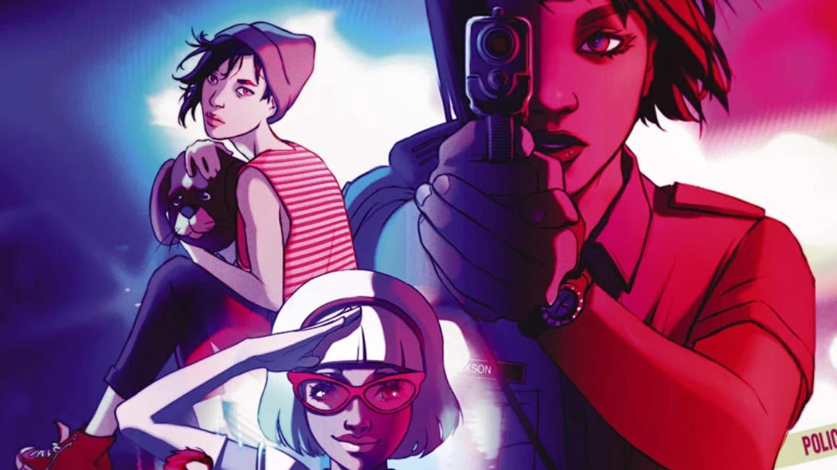 Bodies: 10 More DC Comics That Deserve Standalone TV Shows