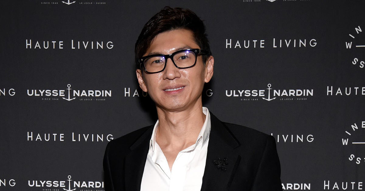 'Bling Empire' Star Jessey Lee's Ex Accuses Him of Domestic Abuse