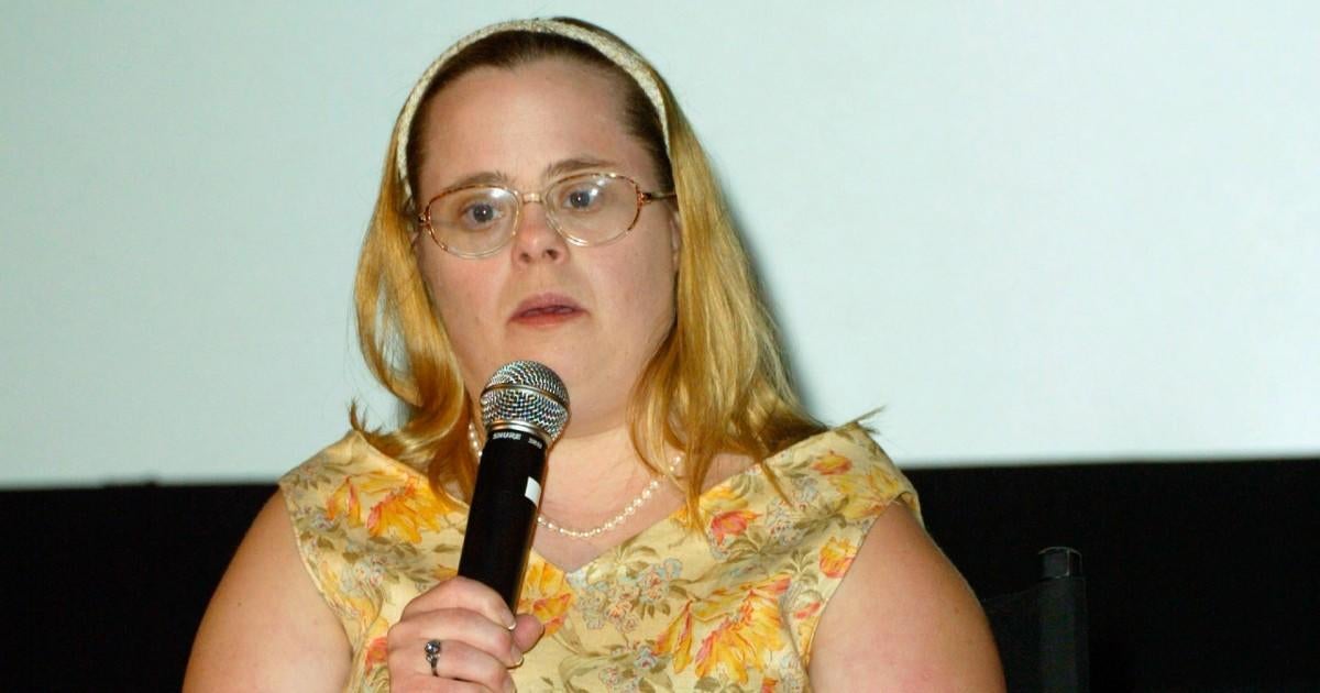 'Law & Order: SVU' and 'Family Guy' Alum Dies: Andrea Fay Friedman Was 53