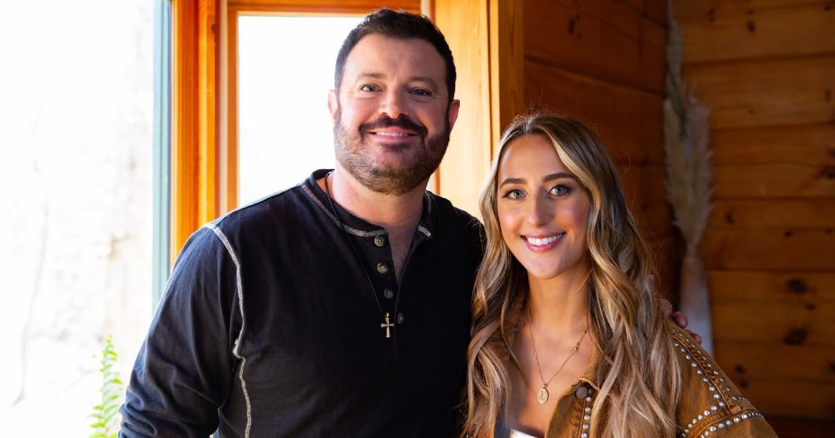 'Fire Country': Wade Bowen Talks CBS Livestream Event and Musical ...