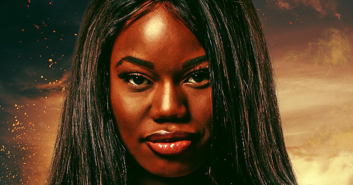 'The Challenge': Big T Describes How She Navigated Being the House's Target