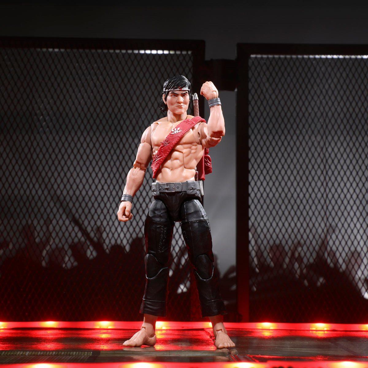 Massive G.I. Joe Classified Wave Includes 60th Anniversary Figures ...