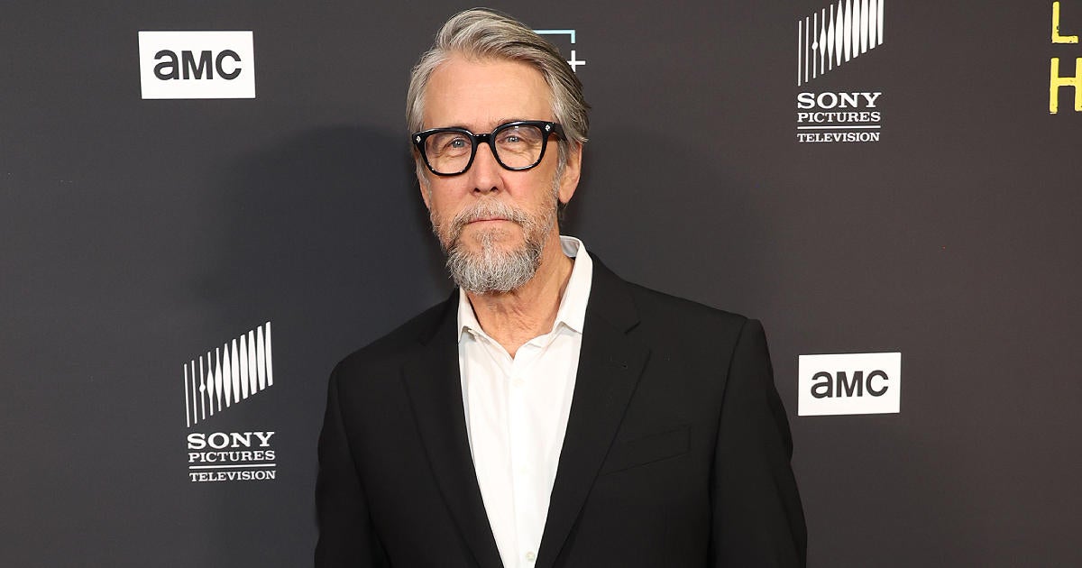 'Ferris Bueller' Star Alan Ruck Sued Over Shocking Truck Crash