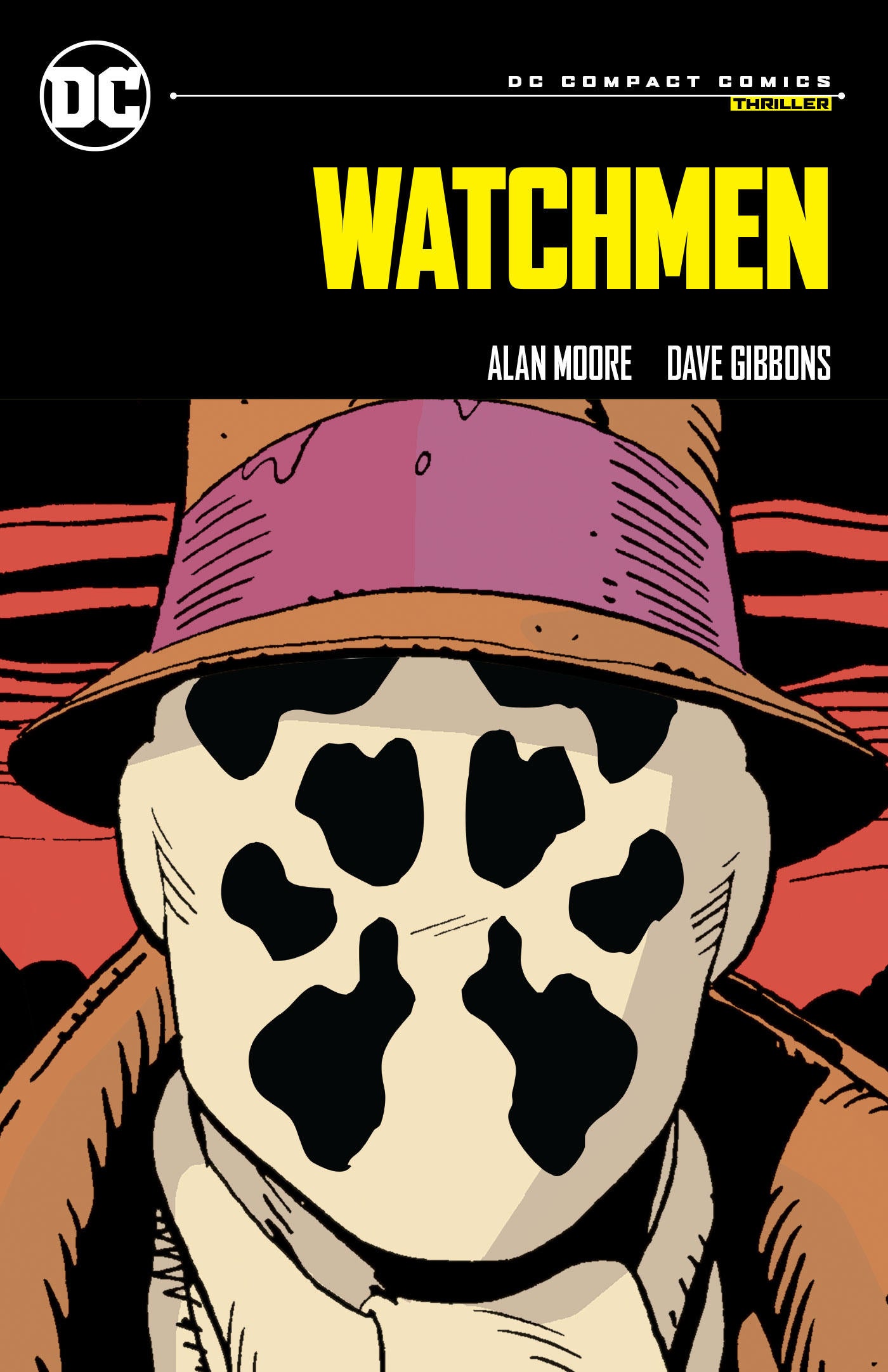 DC Reveals New Look at Upcoming Compact Comics Line
