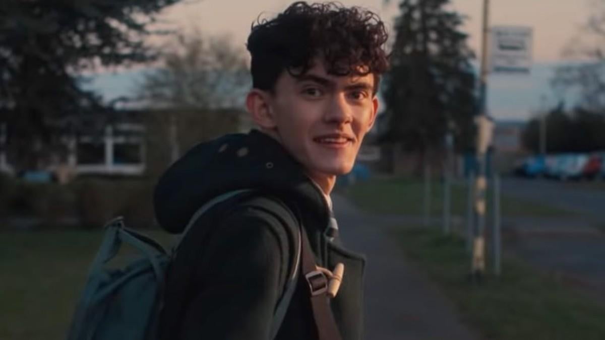 Heartstopper and Agatha: Darkhold Diaries Star Joe Locke to Make ...