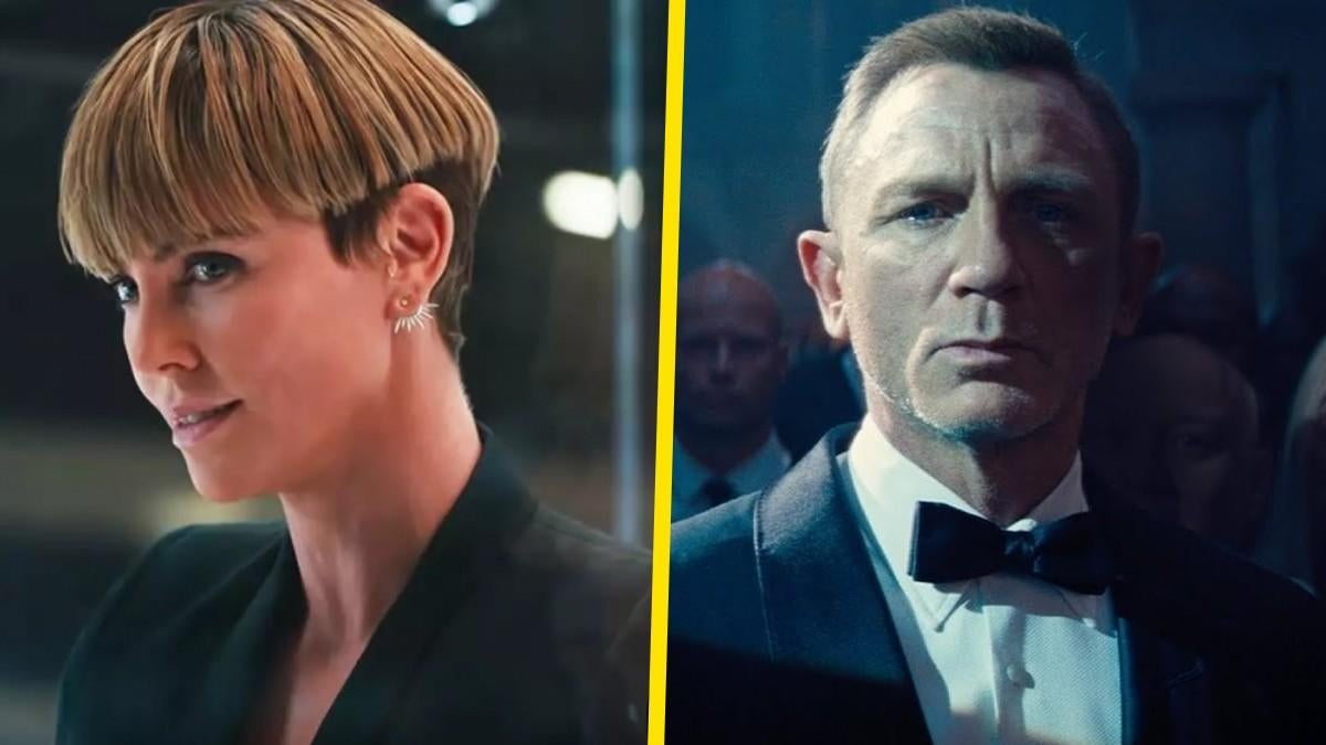 Daniel Craig, Charlize Theron Unite for Heist Movie With Director ...