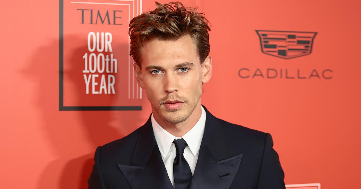 Austin Butler Almost Landed Major Role in 'Top Gun: Maverick'