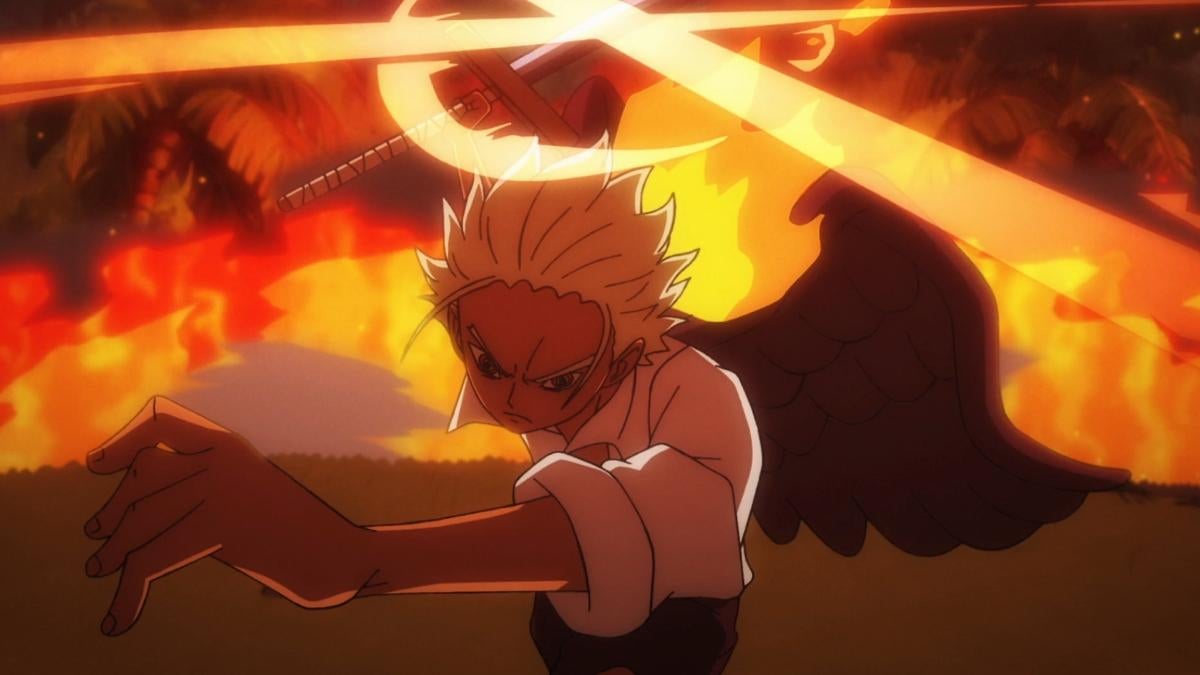 One Piece Anime Debuts the Marines' Most Powerful Weapon Yet