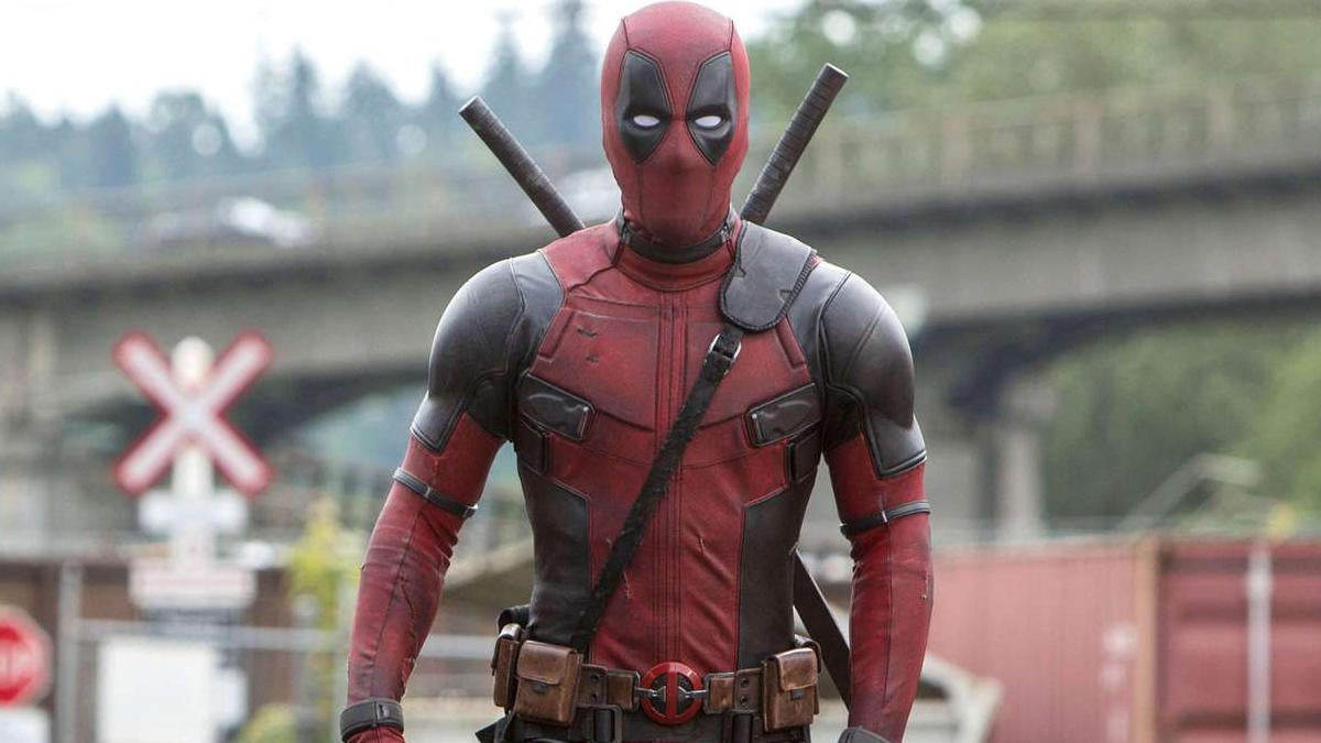Deadpool 3 Set Photos Reveal Ryan Reynolds as Deadpool Variant