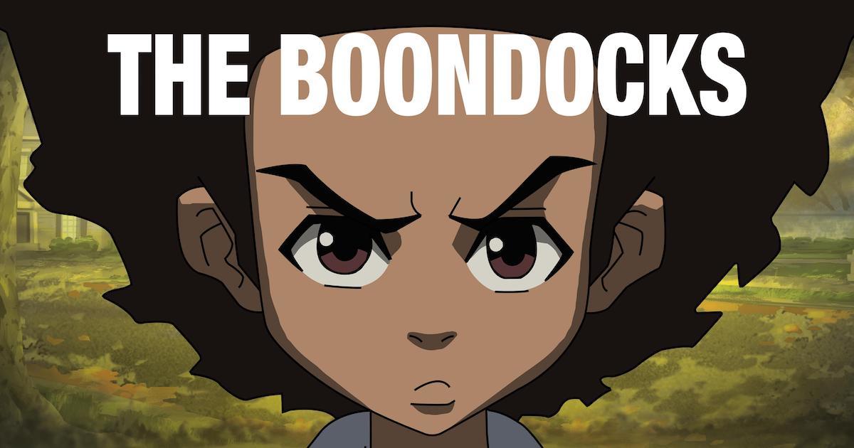 The Boondocks Season 5: Why It Isn't Happening