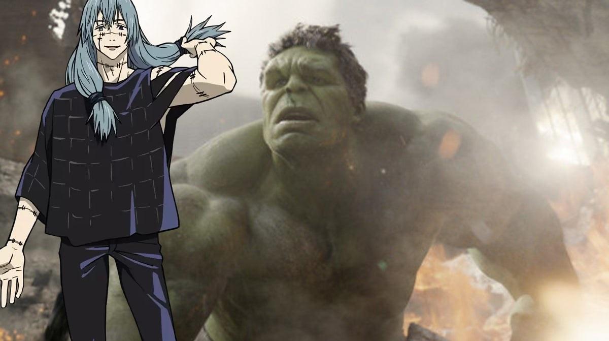 Jujutsu Kaisen Season 2 Smacks Yuji With a Painful Avengers Nod