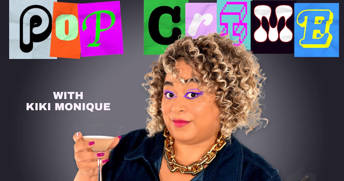 'Pop Crime's Kiki Monique Talks Celebrity True Crime, 'RHOSLC' Legal ...