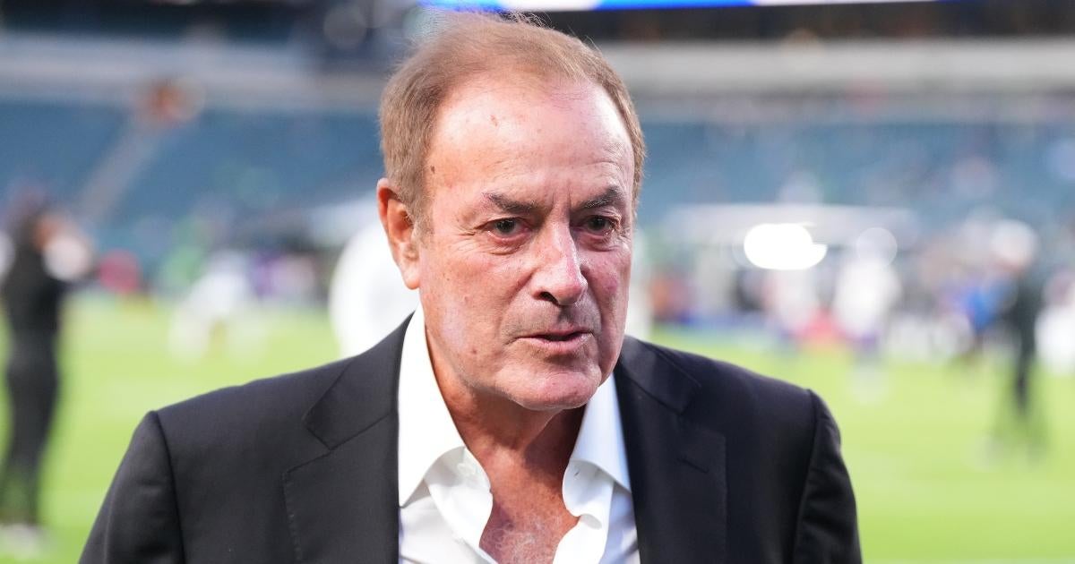 Al Michaels Removed From NFL Playoff Coverage on NBC