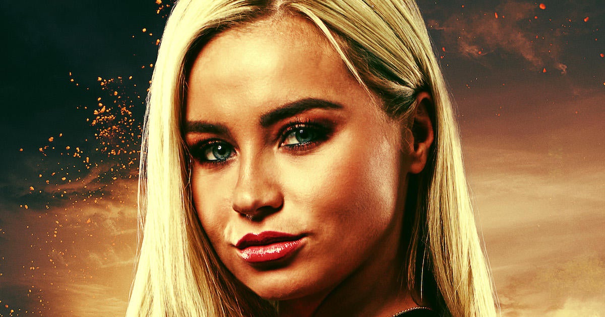 'The Challenge': Melissa Talks 'Difficult' Experience, Claims About Kyland Romance