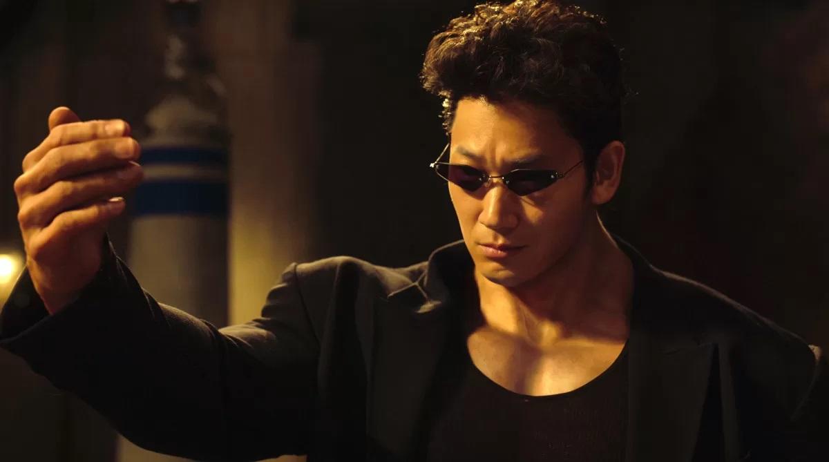 Netflix's Yu Yu Hakusho Goes Hard With Its Fight Scenes