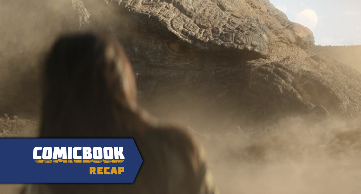 Monarch: Legacy of Monsters Episode 6 Recap With Spoilers