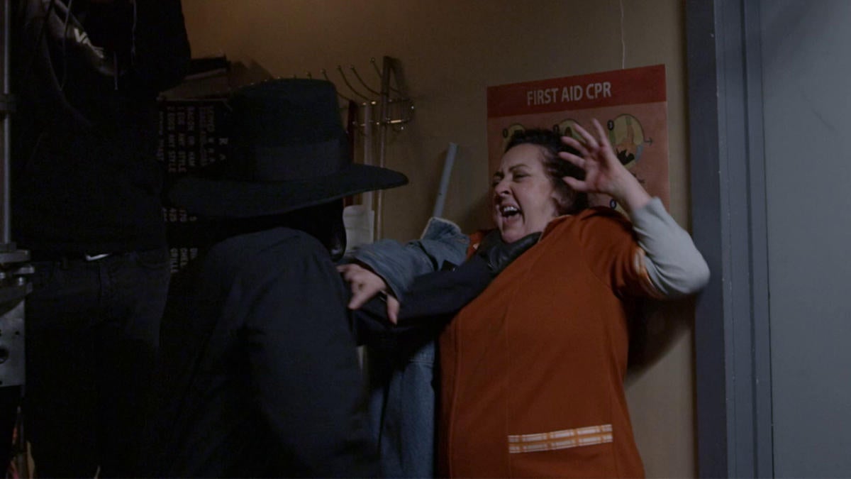 New Thanksgiving Featurette Teases the Film's Home Release (Exclusive)