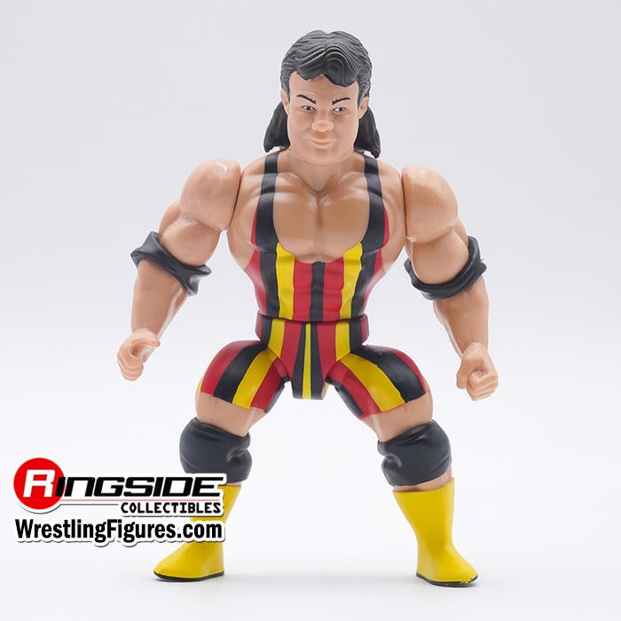 Ringside Collectibles' Bell to Bell Exclusives Feature The Road ...