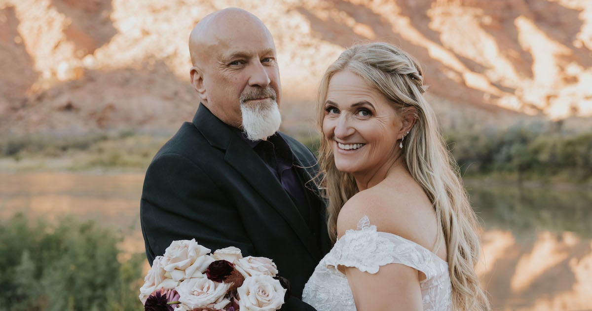 'Sister Wives': Get Your First Look at Christine Brown and David ...