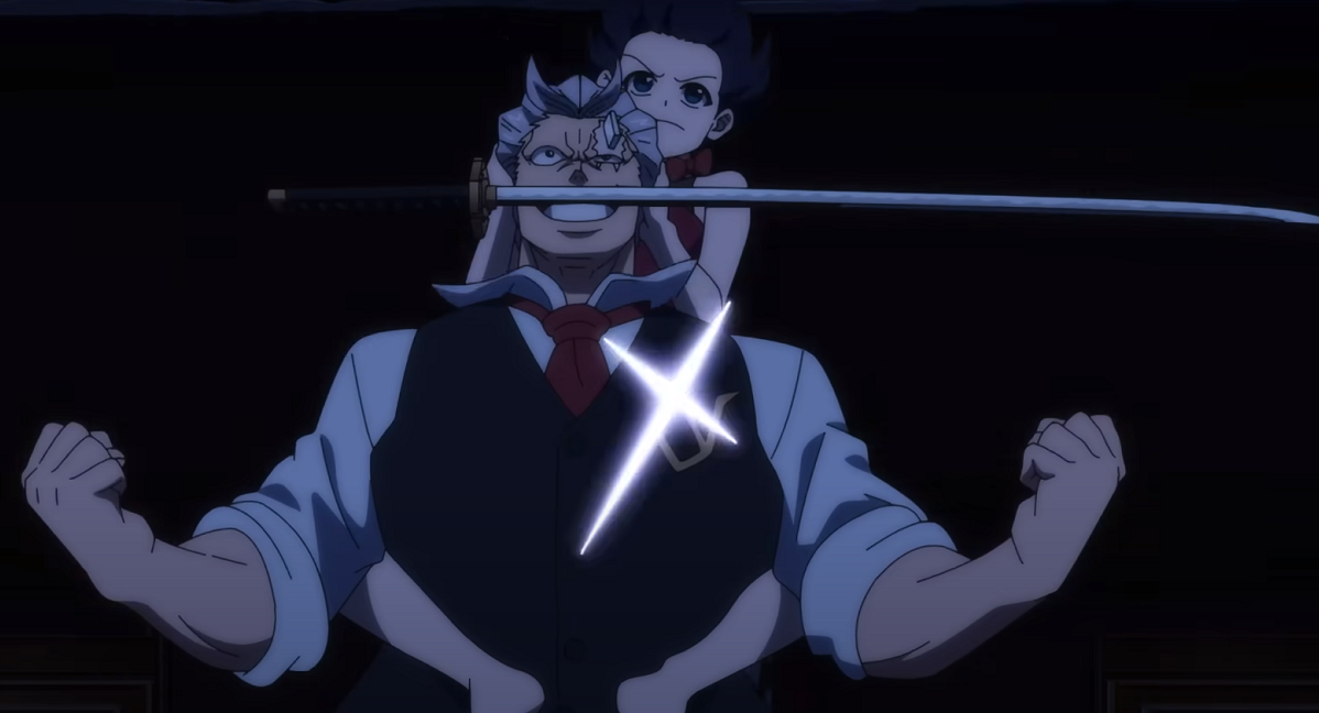 Undead Unluck Previews 2024 Episodes in New Trailer