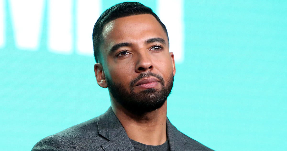 Actor Christian Keyes Says 'Predator' Hollywood Billionaire Sexually ... Actor Christian Keyes Says 'Predator' Hollywood Billionaire Sexually ...
