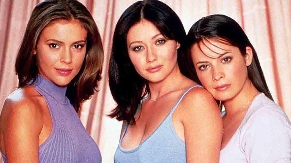 Shannen Doherty: Charmed Star Alyssa Milano Pays Tribute, Acknowledges ...