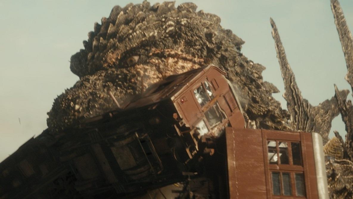 Godzilla's Official Cookbook Wants You to Eat Like a Kaiju