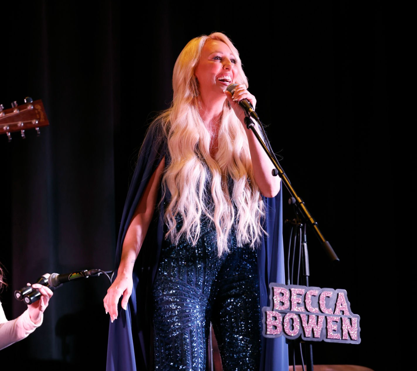 Dolly Parton, Carly Pearce and More Country Music Stars Share Favorite ...