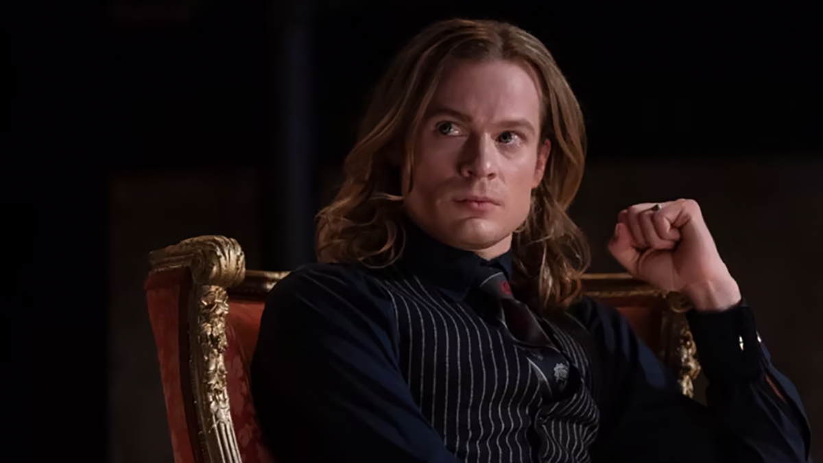 Interview With the Vampire: New Photo Reveals First Look at Lestat in ...