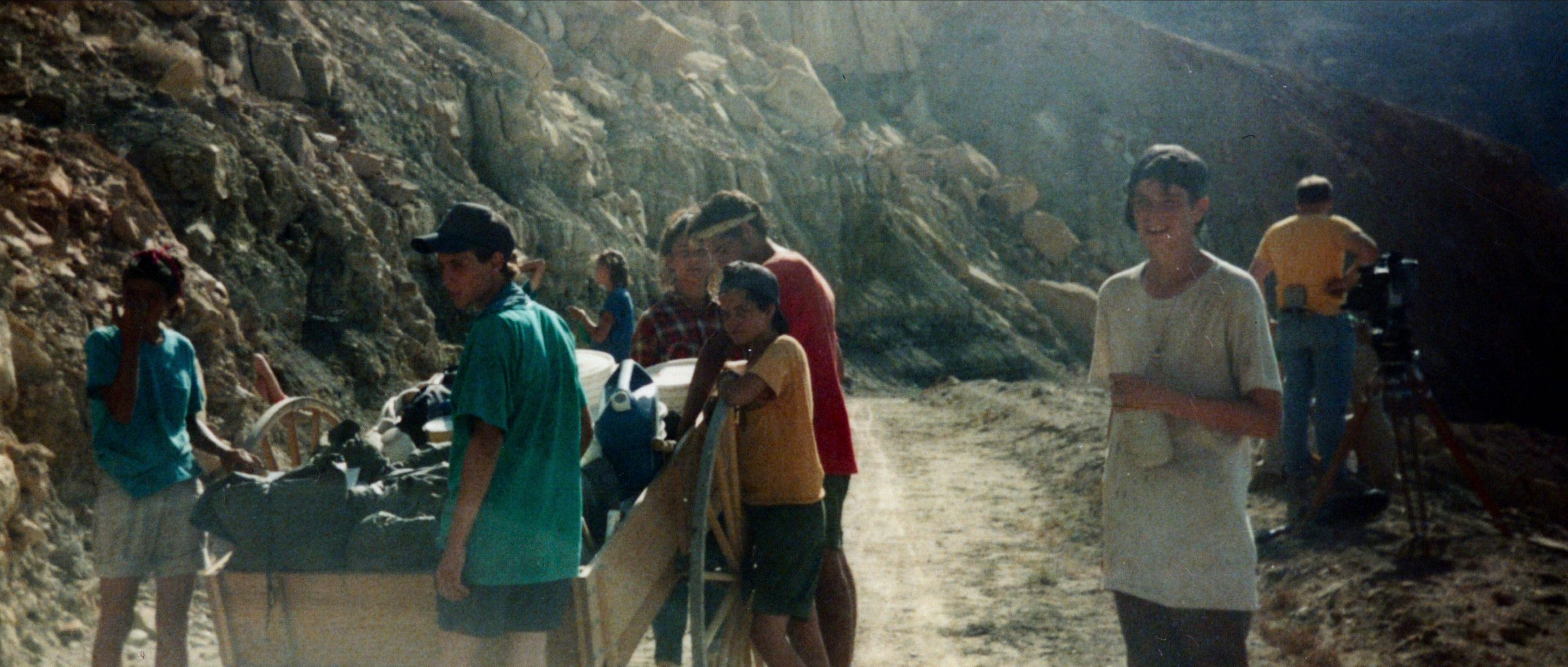 Every TV Show, Movie, and Original Coming to Netflix This Week (Dec. 25)