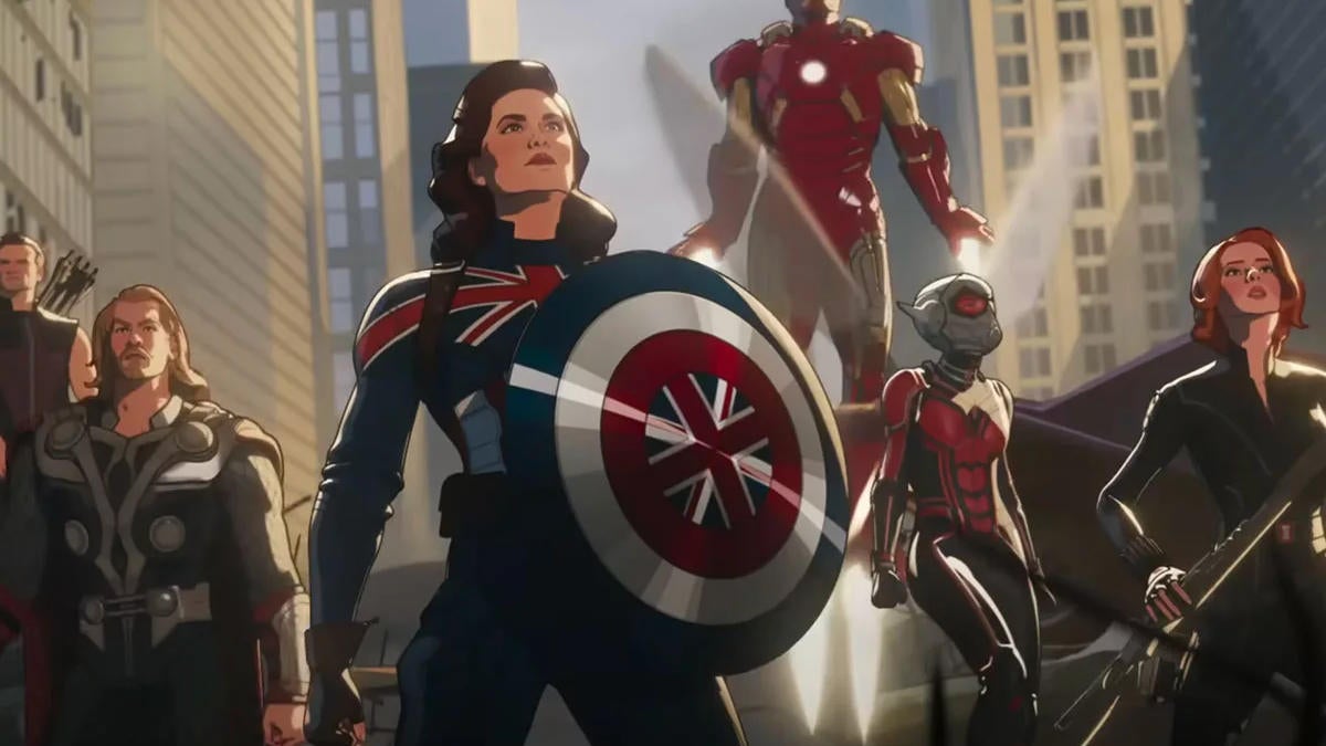 Will There Be a What If Season 3?