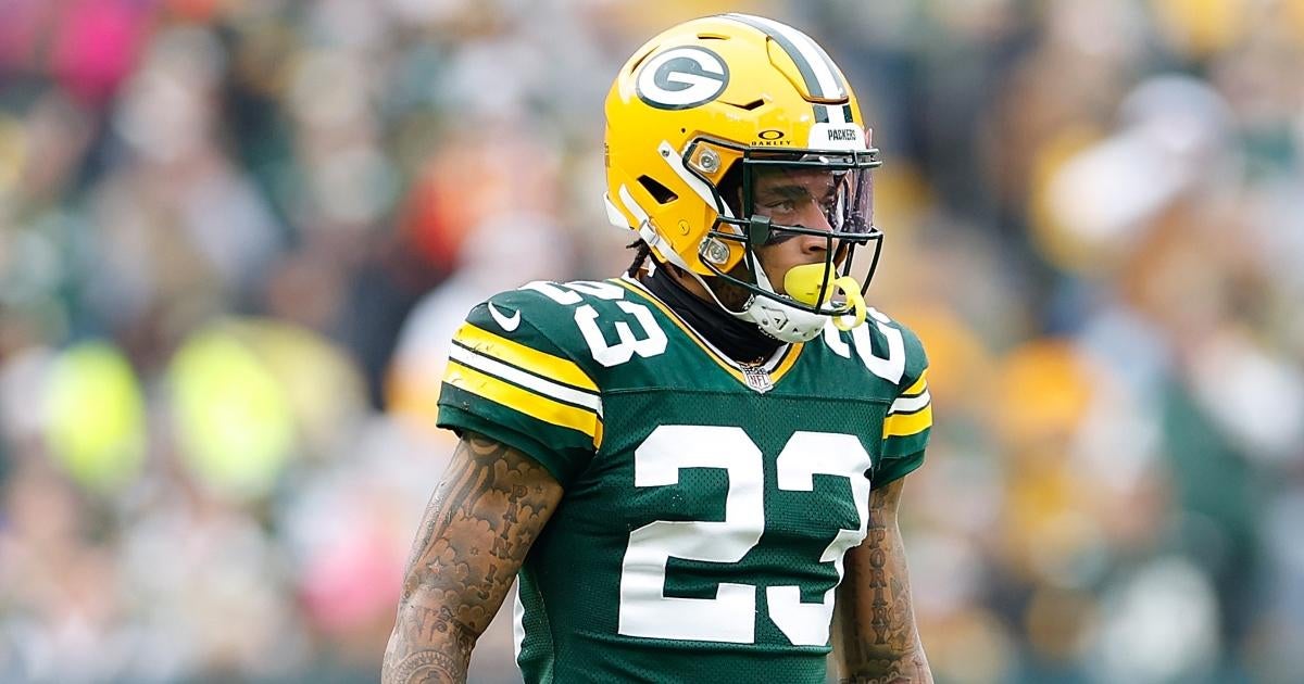 Green Bay Packers Suspend Jaire Alexander After Coin-Toss Mistake Green Bay Packers Suspend Jaire Alexander After Coin-Toss Mistake