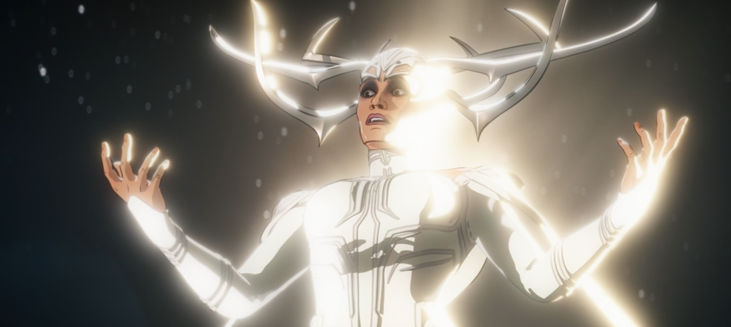 What If...? Season 2 Gives a Fan-Favorite Villain an Epic New Costume