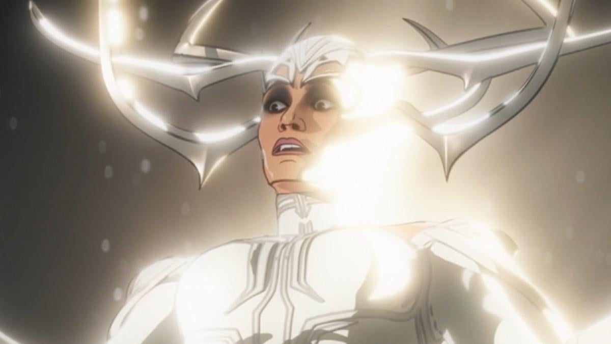 Marvel's What If Creator Reveals How Hela's Return Almost Happened in ...